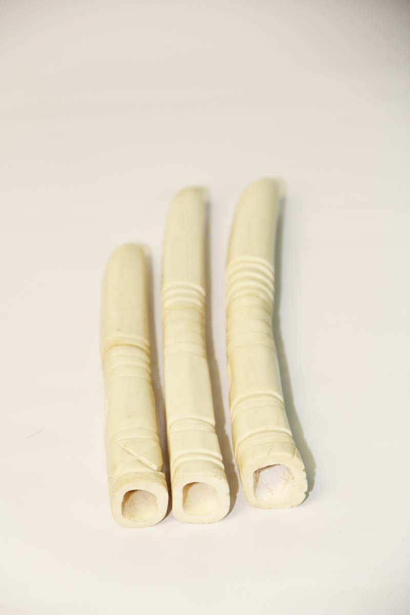 African Traditional Hand Horner Oji - ACJ00218 (2Pack) – African Unique ...