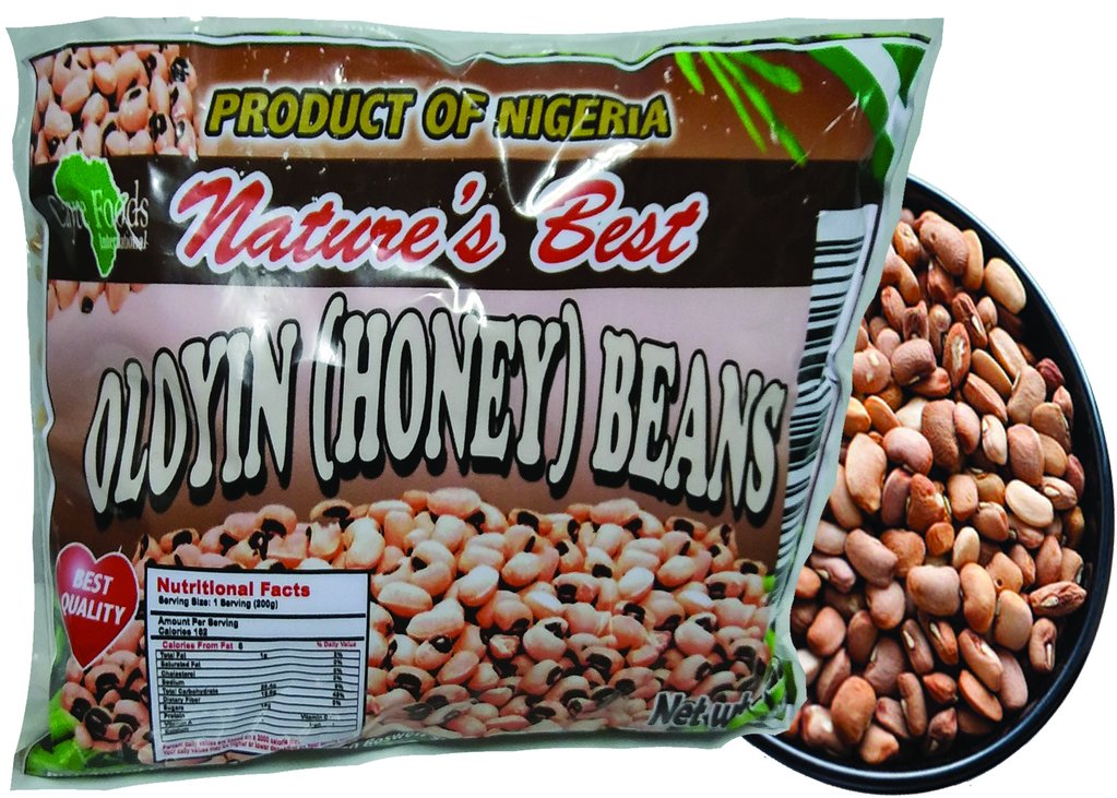 African Brown 4LB – African Unique - International Marketplace